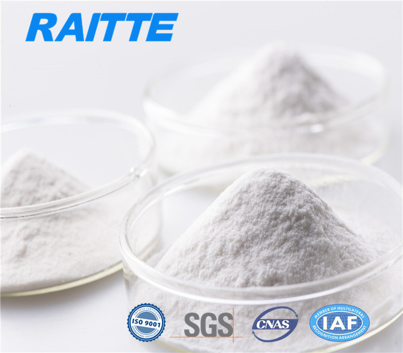 Zetag 8165 Equivalent Polyacrylamide Cationic Water Treatment High ...
