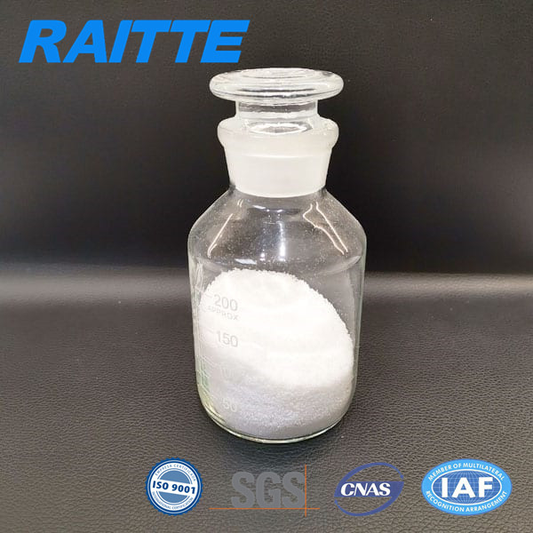 APAM Soil Stabilization Anionic Polyacrylamide Powder For Granite Water ...