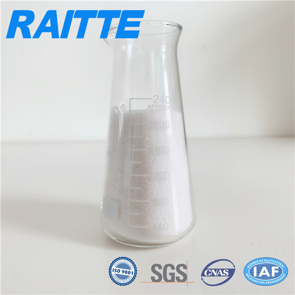 GB17514 Pure Paper Making Anionic Polyacrylamide Pam