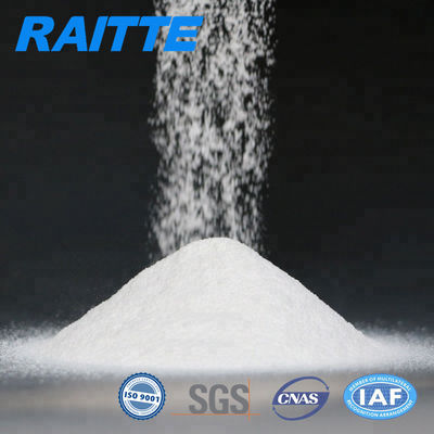 Quality Anionic Polyacrylamide Powder & Cationic Polyacrylamide Powder ...